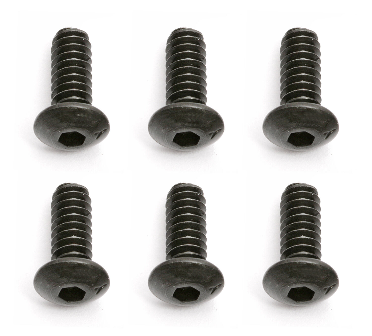 Screws 6 32 X 3 8 In BHCS DISCONTINUED TEAM ASSOCIATED Screws 6 32 X 3 8 In BHCS DISCONTINUED TEAM ASSOCIATED